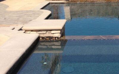 What Are My Coping Options for Around the Pool? - Infinite Pools