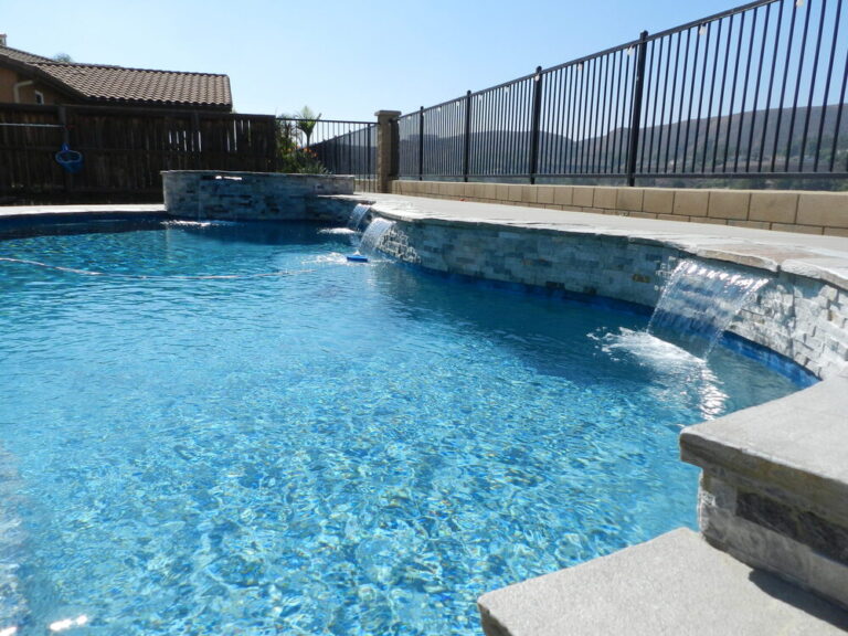 Home - Infinite Pools