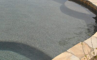 Pros and Cons of Pebble Tec Pool Surfaces - Infinite Pools