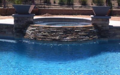 Advantages and Disadvantages of Saltwater Pools? - Infinite Pools