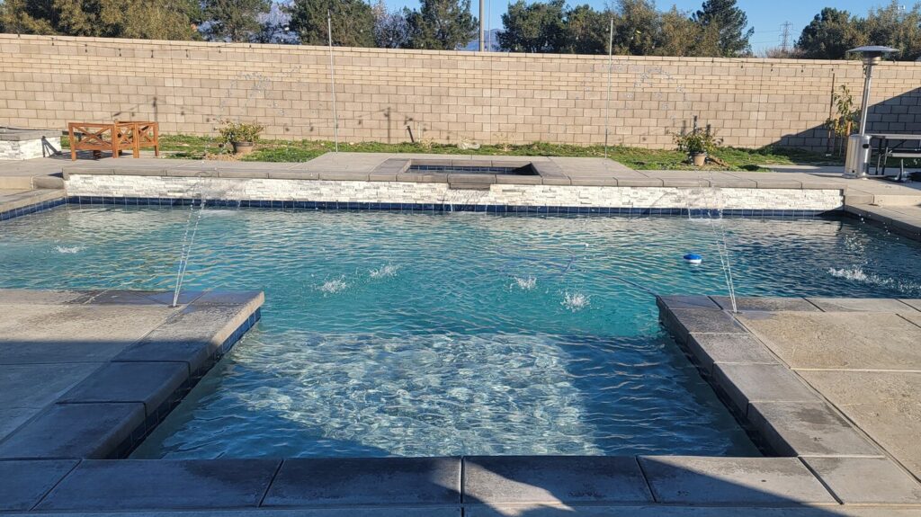 Contemporary Swimming Pool - Infinite Pools