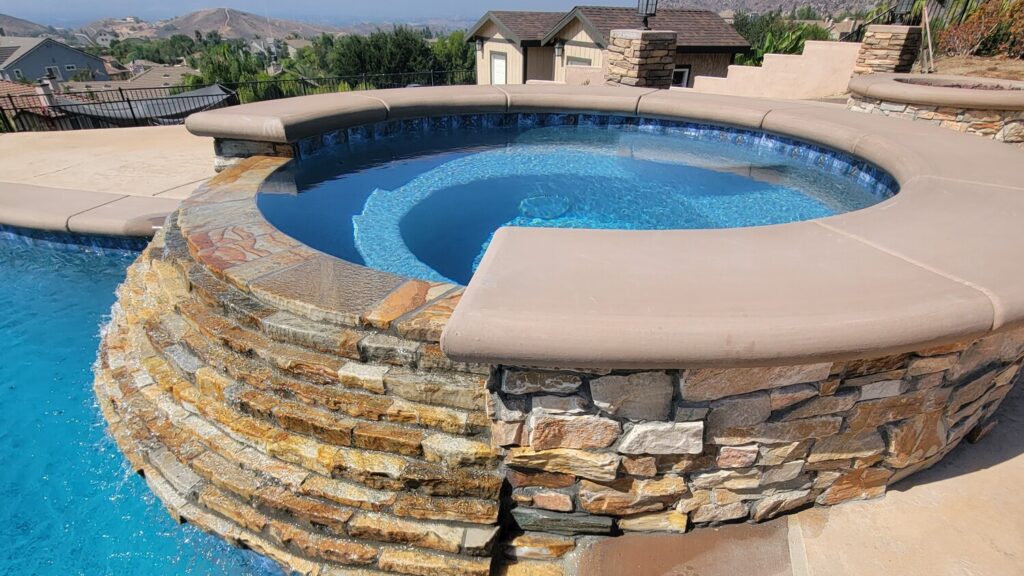 About Us - Infinite Pools