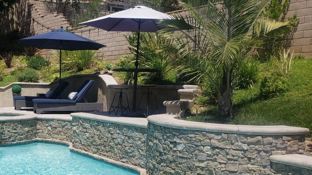 Swimming Pool Landscape Design Considerations - Infinite Pools