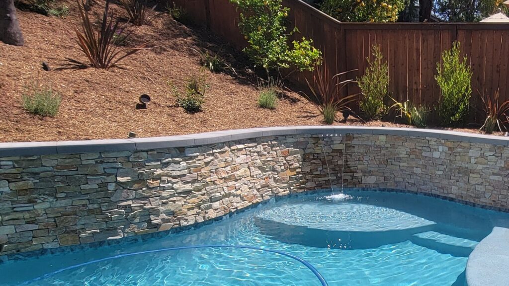 Swimming Pool Landscape Design Considerations - Infinite Pools