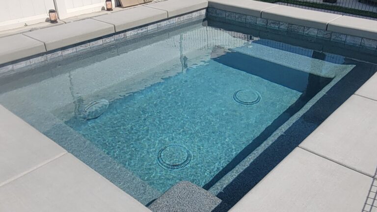 Mission Viejo Custom Swimming Pool - Infinite Pools