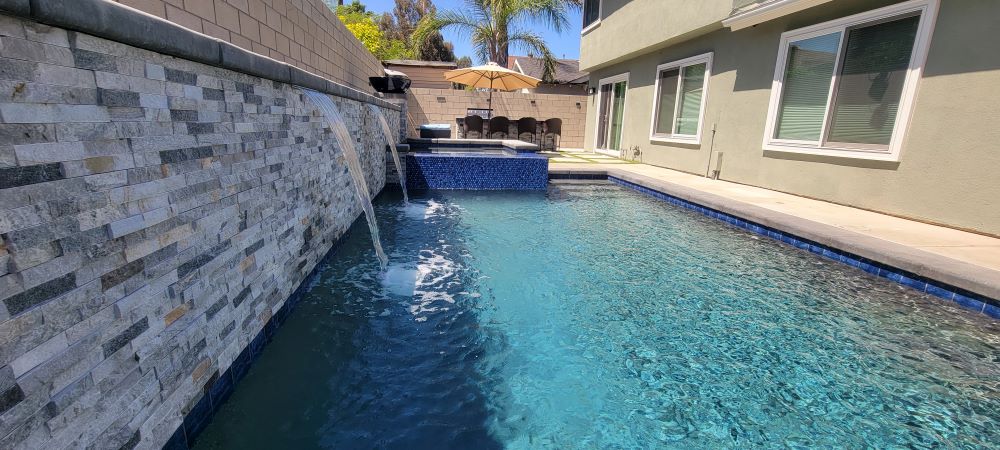 7 Swimming Pool Upgrades to Enhance Your Backyard Oasis - Infinite Pools