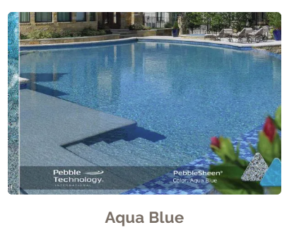 The Importance of Pool Water Color in Enhancing Your Oasis - Infinite Pools